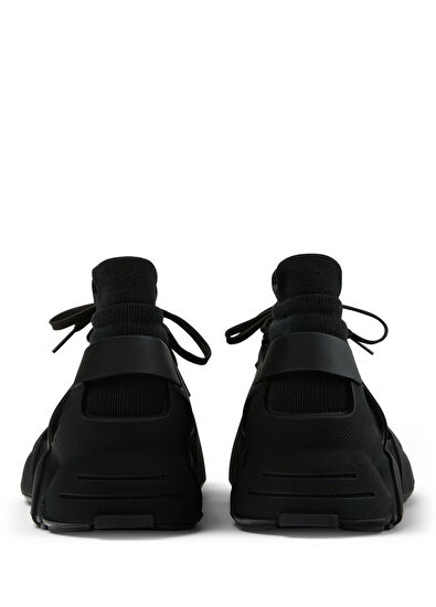 Camper Lab Siyah Erkek Tossu Siyah Erkek Sneaker 1846745 | Beymen