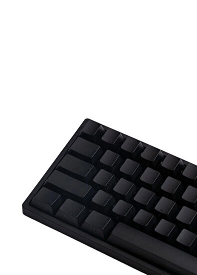 Akko - Monsgeek Fun68 HE Black 65% Flash Magnetic Switch 8K Hz Hall ...