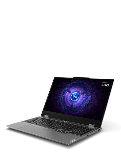 Lenovo - Loq 15IAX9 Intel Core i5 12600HX 12GB Ram 1TB SSD RTX4050 ...