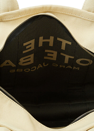 Marc Jacobs Kum Kadın Large The Jacquard Kum Kadın Alışveriş Çantası ...