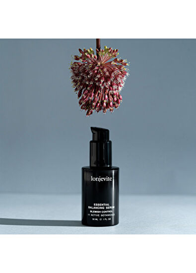Lonjevite - Perfect Balance & Purity | Arındırıcı & Dengeleyici Cilt ...