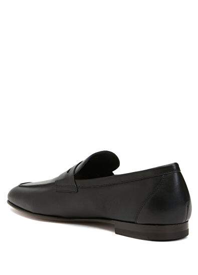 Tod's Siyah Erkek Taba Erkek Deri Loafer 1629540 | Beymen