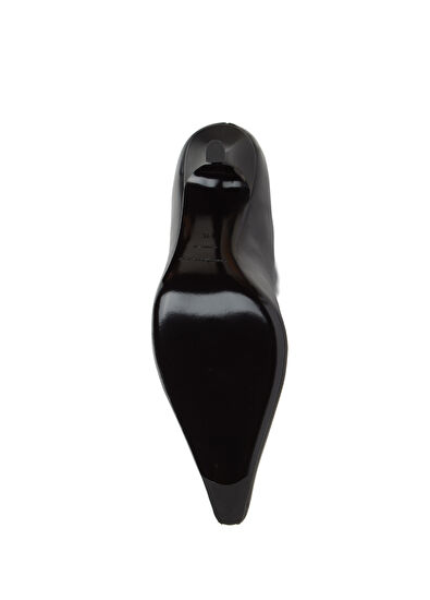 Alexander Wang Siyah Kadın Vera Tube Siyah Kadın Deri Çizme 1865727 ...