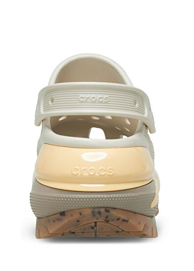 Crocs Bej-Kahve Kadın Mega Crush Clog Bej Kadın Terlik 1690594 | Beymen