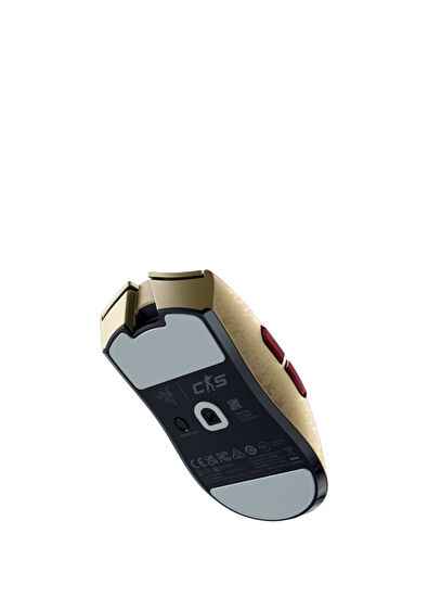 Razer - Viper V3 Pro Counter Strike 2 Dragon Lore Edition 8K Hz Focus ...