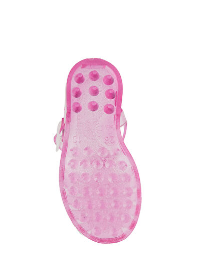 Meduse - Sun 201 Pembe Kız Çocuk Sandalet - Pembe