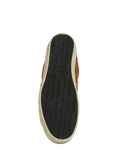 Premiata Taba Kadın Steven-D Montone Taba Kadın Deri Sneaker 1831048 ...