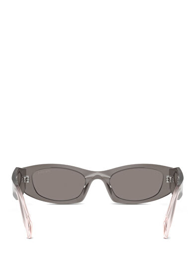 Prada Gri Kadın Gri Kadın Güneş Gözlüğü 1882159 | Beymen