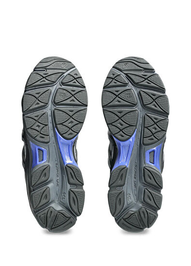 Asics Gümüş Erkek Gel-Nyc Utility Silver Erkek Sneaker 1540138 | Beymen