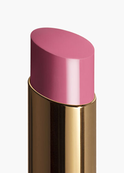 CHANEL - Rouge Coco Baume 758 Blushing Pink - 758 BLUSHING PINK