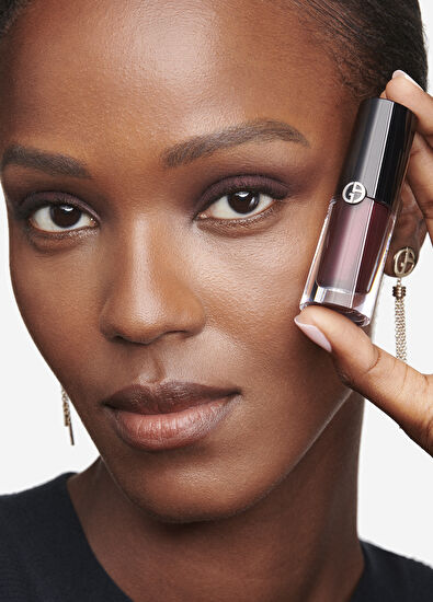 Giorgio Armani - Eye Tınt 56 - 56 MAHOGANY