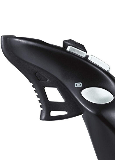 Logitech - G Extreme 3D Pro Joystick 942-000031 - Siyah