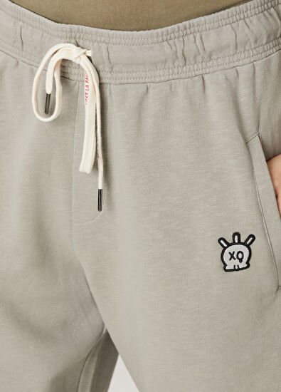 Light Gray Zadig&Voltaire Light Gray Men ŞORT 1648496 | Beymen