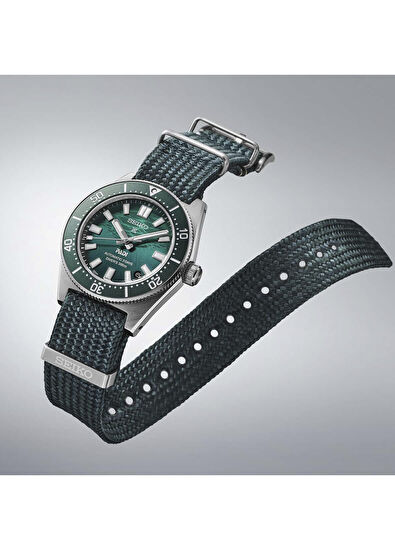 Seiko Metalik Gri Erkek SEIPB501J Metalik Gri Çelik Erkek Kol Saati ...