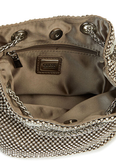 Guess Gri Kadın Twiller Kadın Çanta 1720984 | Beymen