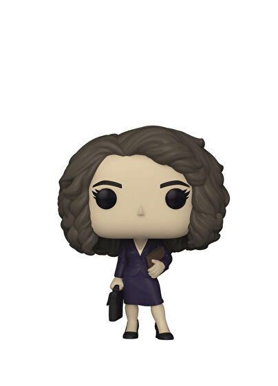 Funko - Marvel: She-Hulk Jennifer Figür - Çok Renkli