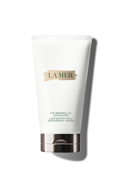 La Mer - Renewal Oil Exfoliator 100ml Jel Peeling
