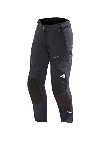 Dainese - Carve Master 4 Black Gore-Tex Erkek Motosiklet Pantolonu ...