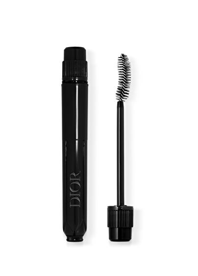 Dior - Diorshow Iconic Overcurl Refill 090 Black Maskara - 090 BLACK