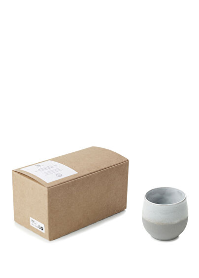 REVOL - No W Beyaz Kutulu 2li Kase Seti - Beyaz