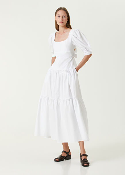 Beyaz Elbise Modelleri ve Fiyatları 2024 | Beymen