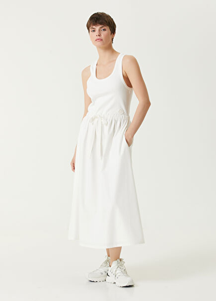 Beyaz Elbise Modelleri ve Fiyatları 2025 | Beymen