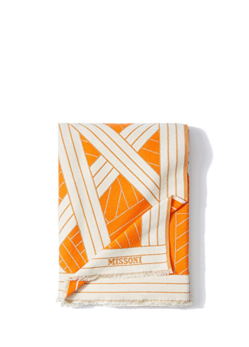 Logotipo De Missoni Home Missoni Home Nastri Orange Luxury Box Mug Cup