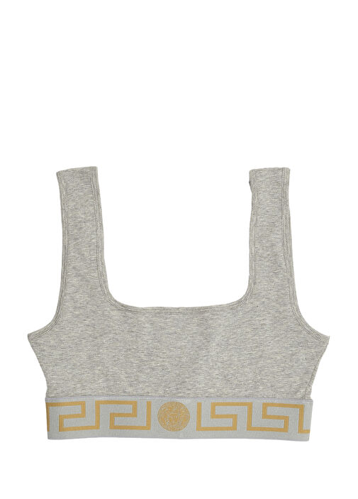 Versace sports bra store