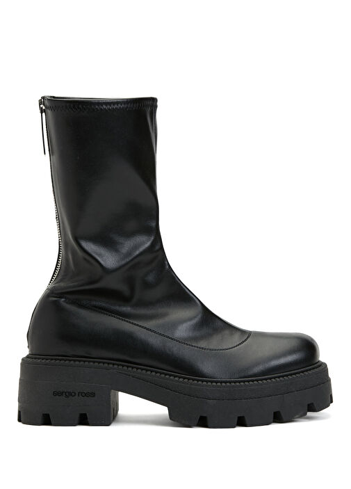 Sergio rossi boots store