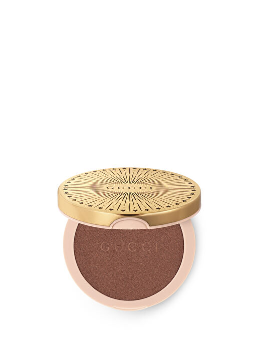 Gucci Glow Highlighter 05 Warm Bronze