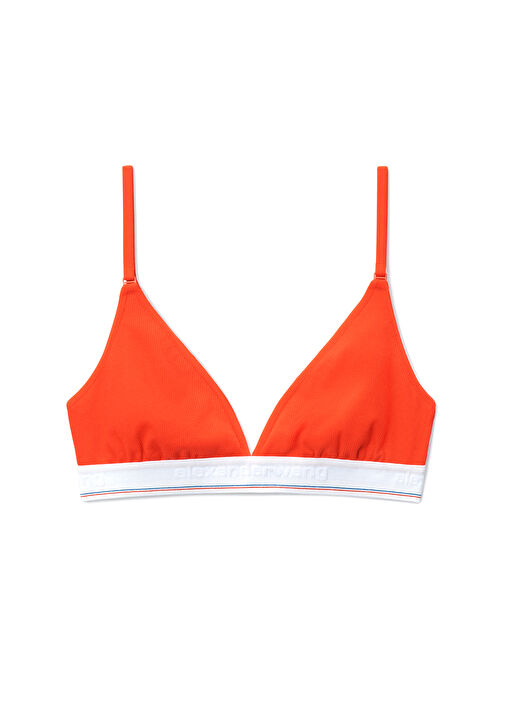 Alexander wang bra store