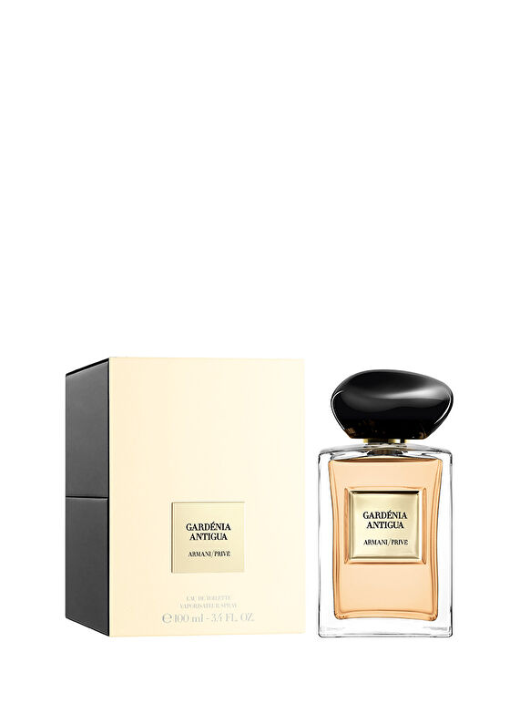 Giorgio Armani - Privé Gardenia Antigua Edt 100ml