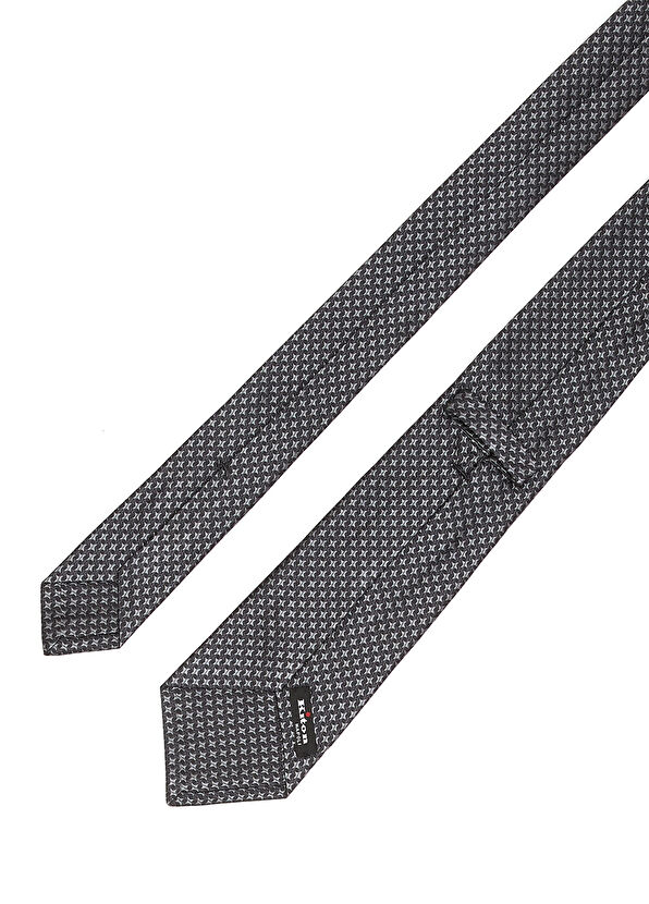 Kiton Çok Renkli Erkek Çok Renkli İpek Kravat 1532994 | Beymen