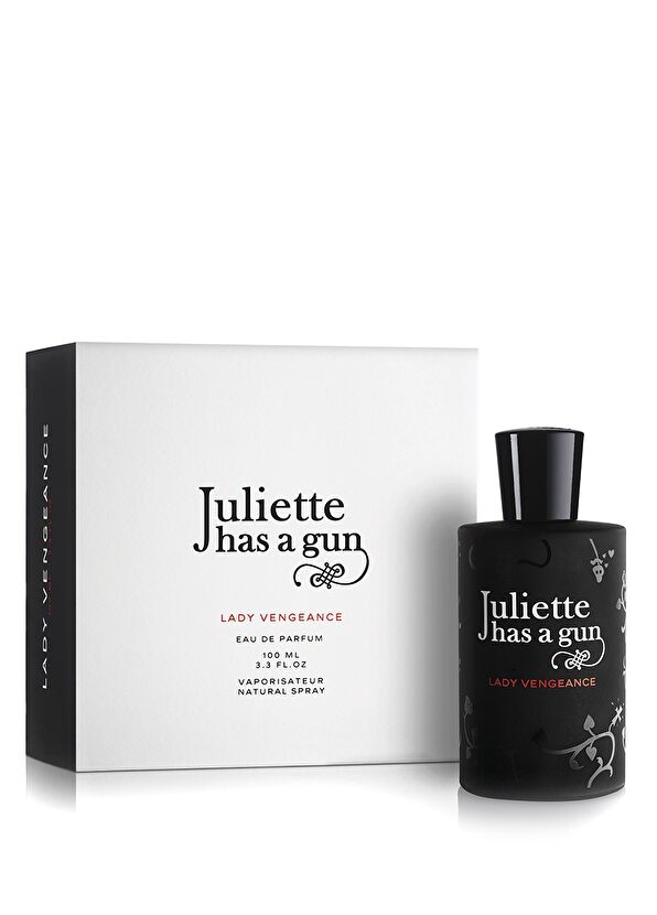 Juliette Has A Gun - Lady Vengeance EDP 100 ml Kadın Parfüm