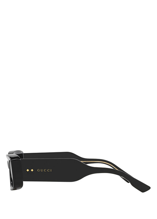 Gucci Siyah Kadın Siyah Kadın Güneş Gözlüğü 1500419 | Beymen