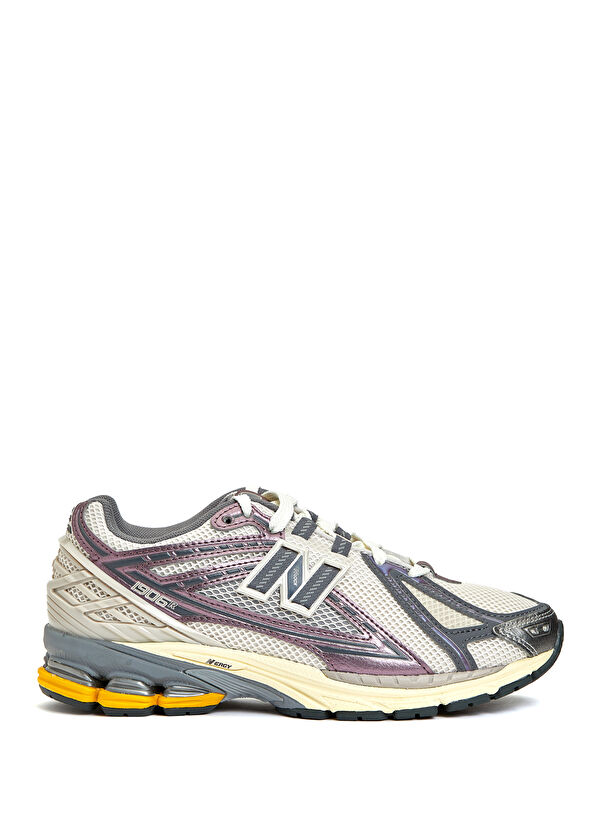 New Balance - 1906 NB Lifestyle Kahverengi Kadın Sneaker - Kahverengi