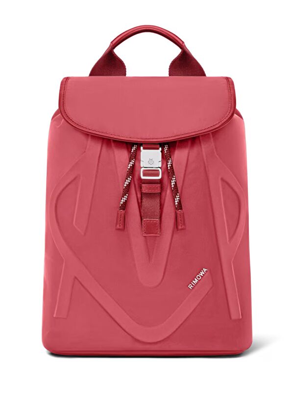 Rimowa - Signature Small Red Bag