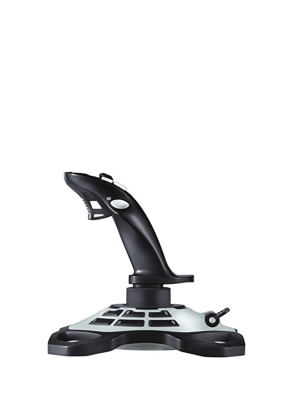 Logitech - G Extreme 3D Pro Joystick 942-000031 - Siyah