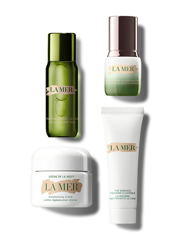 La Mer - THE ESSENTIAL DISCOVERY SET