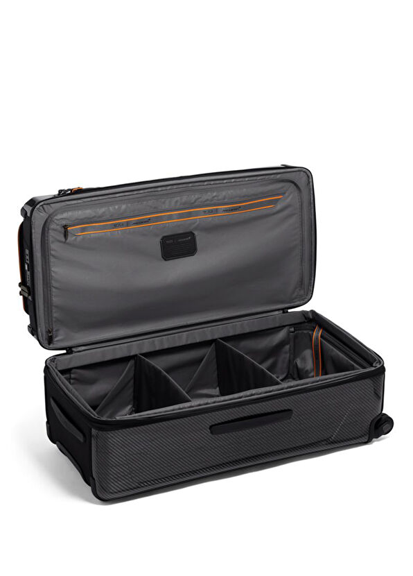 Tumi Siyah Erkek 19 Degree Rolling EXP Trunk Bavul 1333089 | Beymen