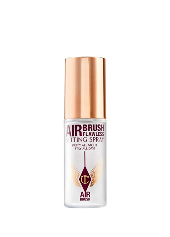 Charlotte Tilbury - Airbrush Flawless Mini Setting Spray Kit
