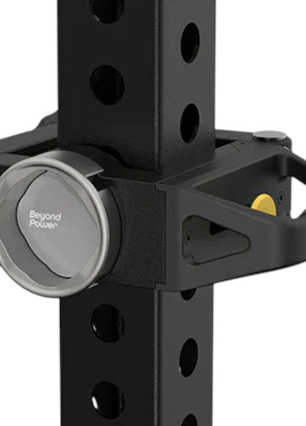 Beyond Power - Sliding Rack Mount Montaj Aparatı