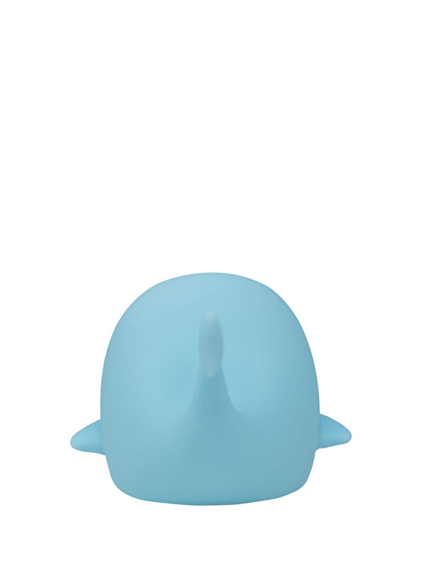 Mary’s - Dolphin RGB Turkuaz Led Gece Lambası - Turkuaz