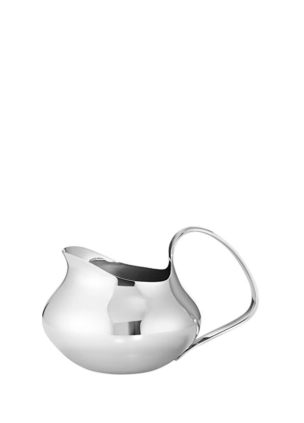 Georg Jensen - Small Silver Decanter