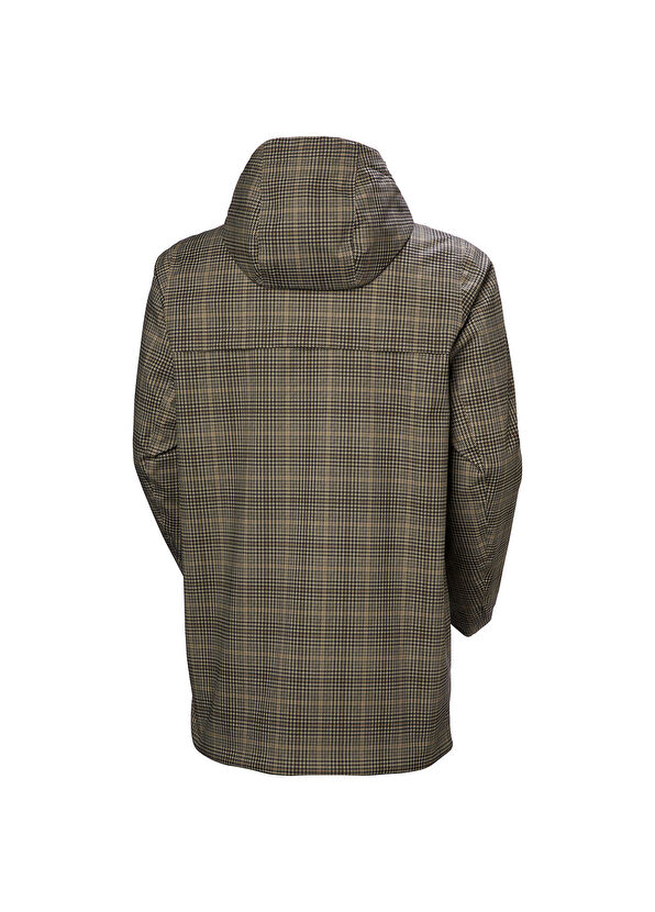 Helly Hansen PEBBLE Erkek Frogner Pebble Erkek Parka 1804814 | Beymen