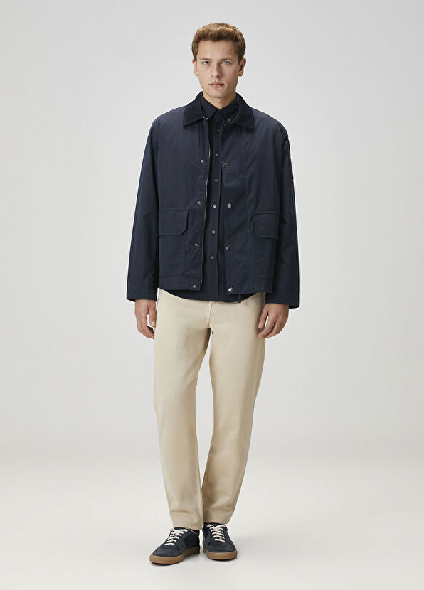 Tommy Hilfiger - Mavi Mont - Mavi