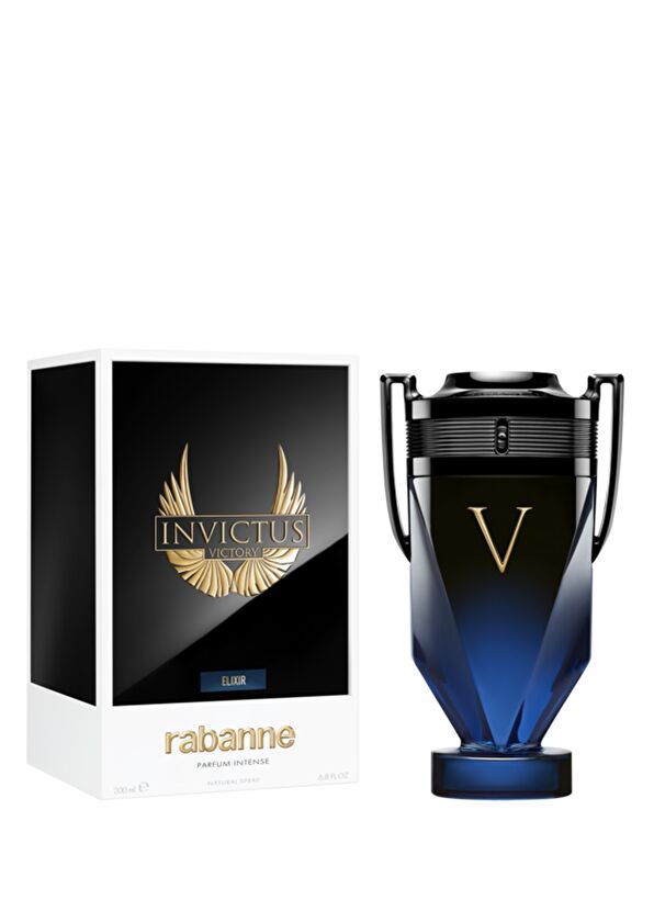 Rabanne - Invictus Victory Elixir Parfum 200Ml
