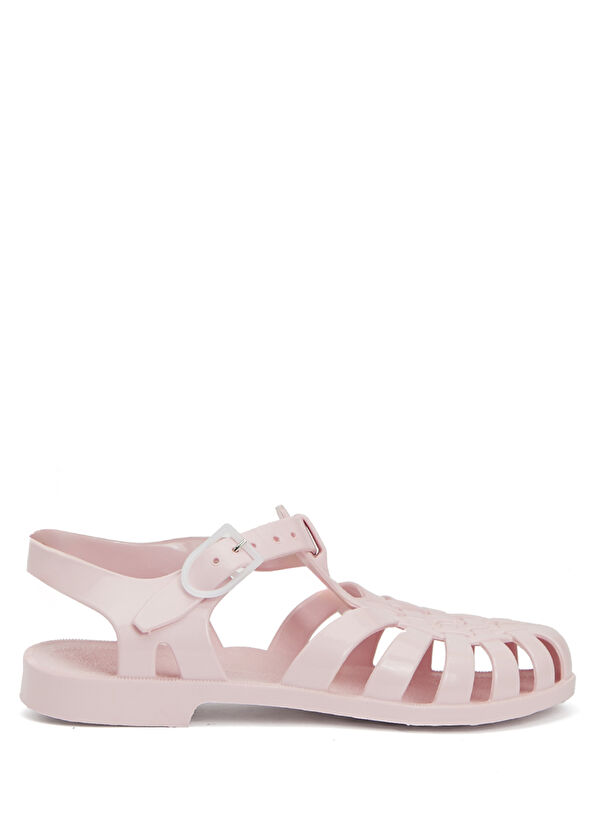 Meduse - Sun 201 Pembe Kız Çocuk Sandalet - Pembe