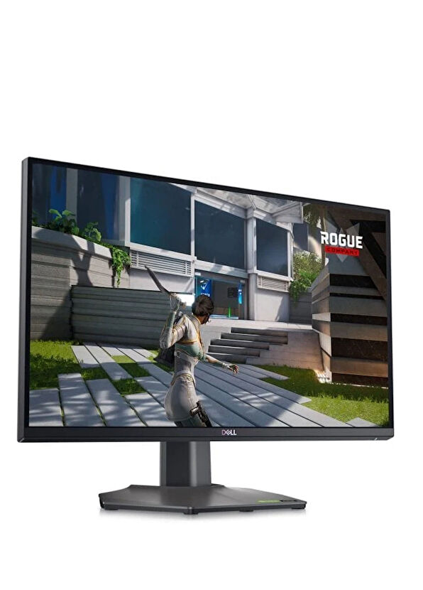 Dell - G2524H 25" 280Hz 0.5ms IPS Adaptive-Sync Fast Full HD Gaming ...
