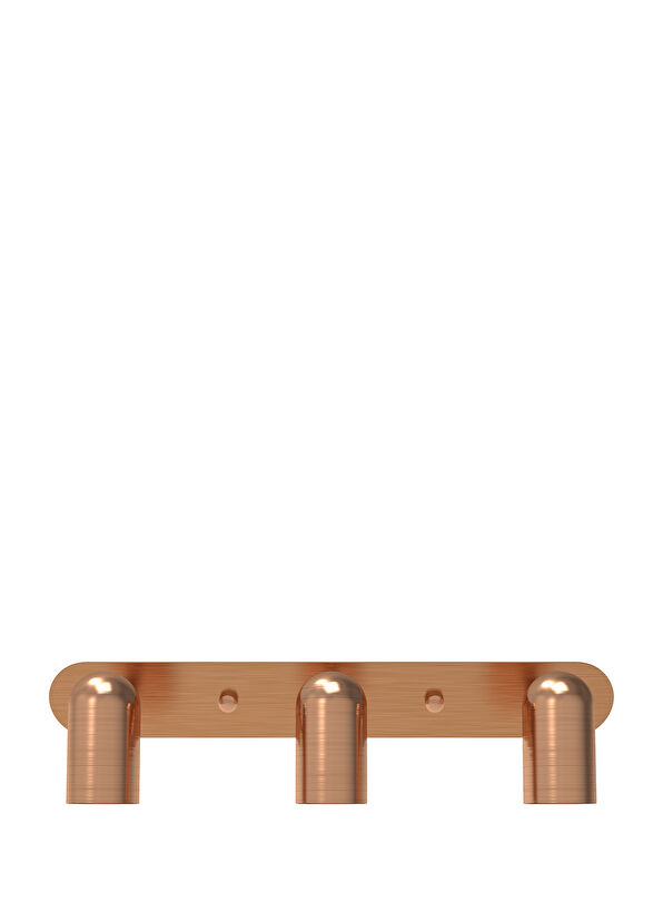 Atolye Store - Matte Copper Triple Laser Spot